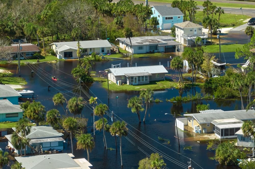 10 Major Repercussions of Flood Damage in San Diego